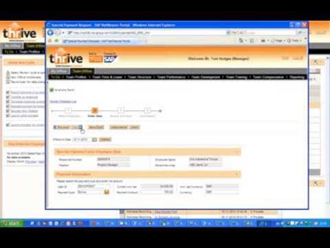 eHR-Forms various examples - YouTube