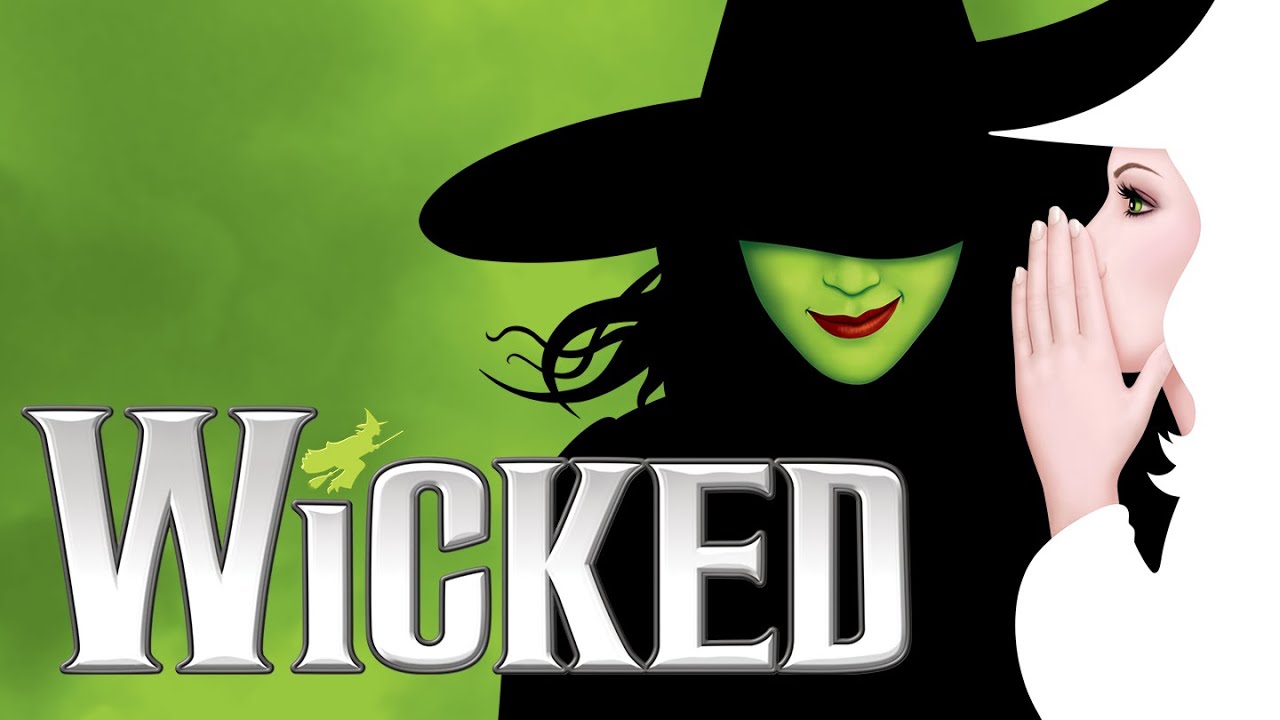 WICKED (July 30 - August 17) - YouTube
