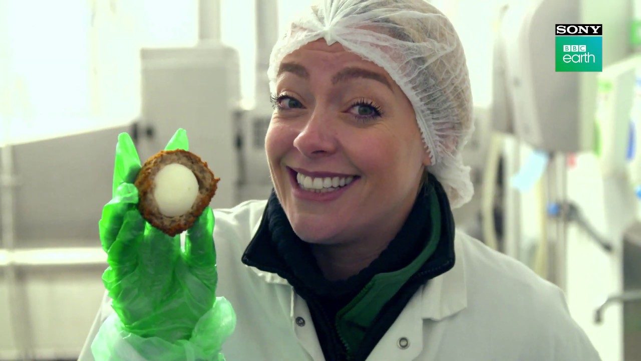 Sneak-Peek: Inside The Factory | Hindi | All New Episodes | Sony BBC ...