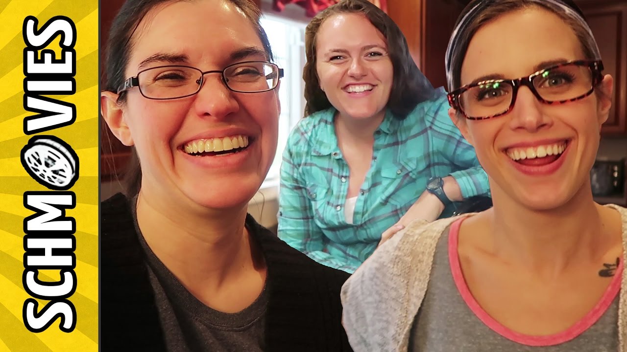 Mommy Time with Friends!! - YouTube