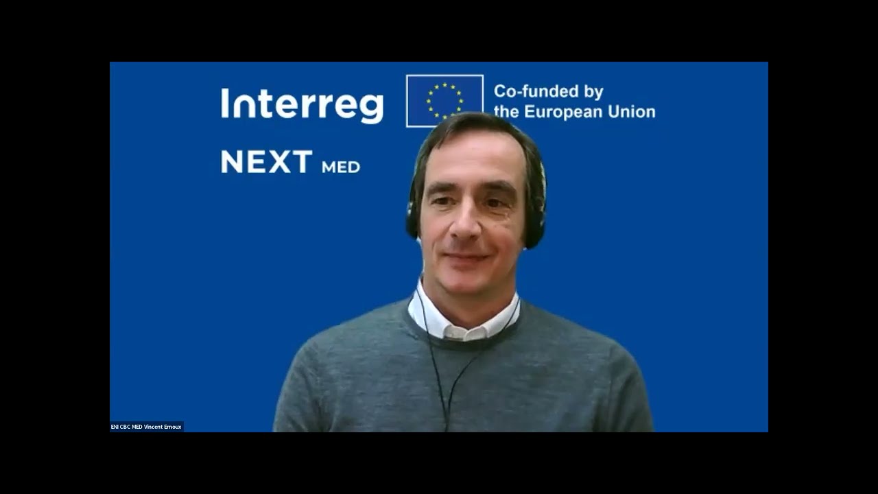 PRIMA and ENI CBC Med programmes united for a sustainable use and ...