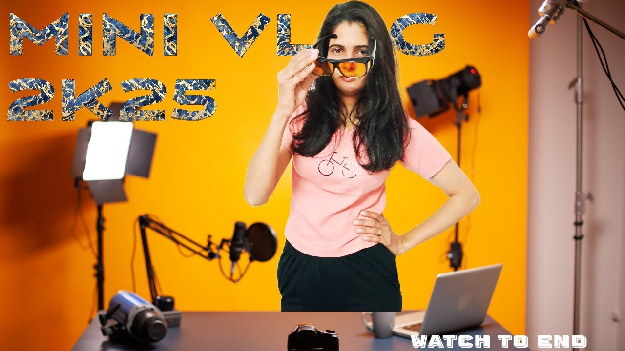 my first vlog going.....#lovely #vlogging #Village - YouTube