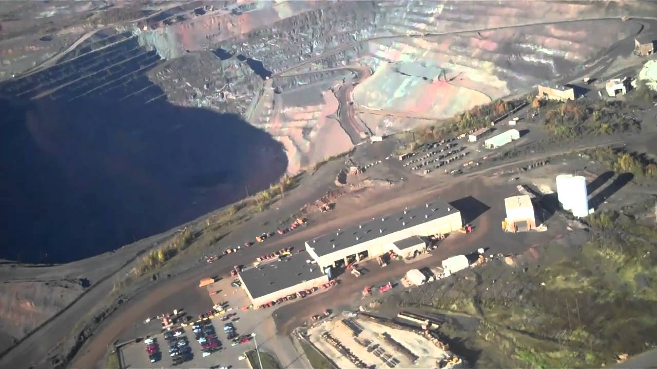 Palmer, MI - YouTube