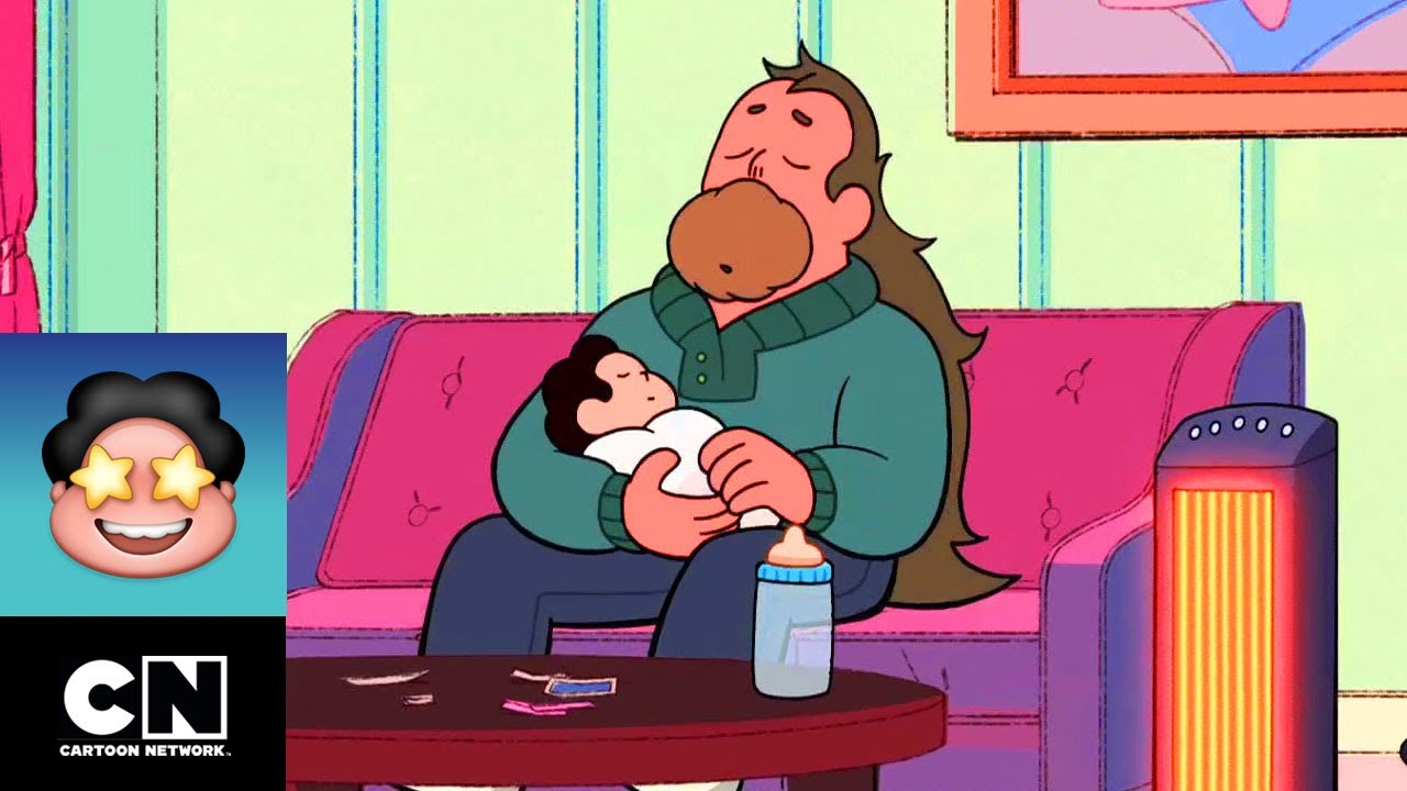 No Podría Estar Listo (Letras) | Grandes Éxitos | Steven Universe ...