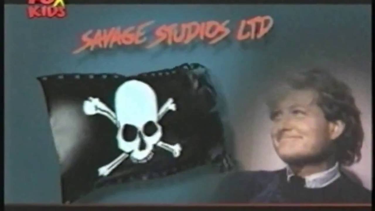 Nelvana/Film Roman/Savage Studios/Fox Children's Productions/20th ...