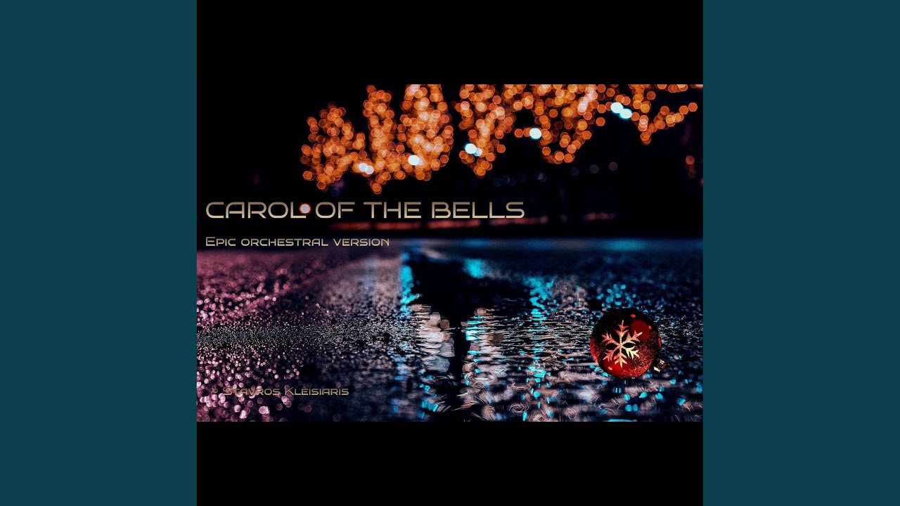 Carol of the Bells - Epic Orchestral Version - YouTube
