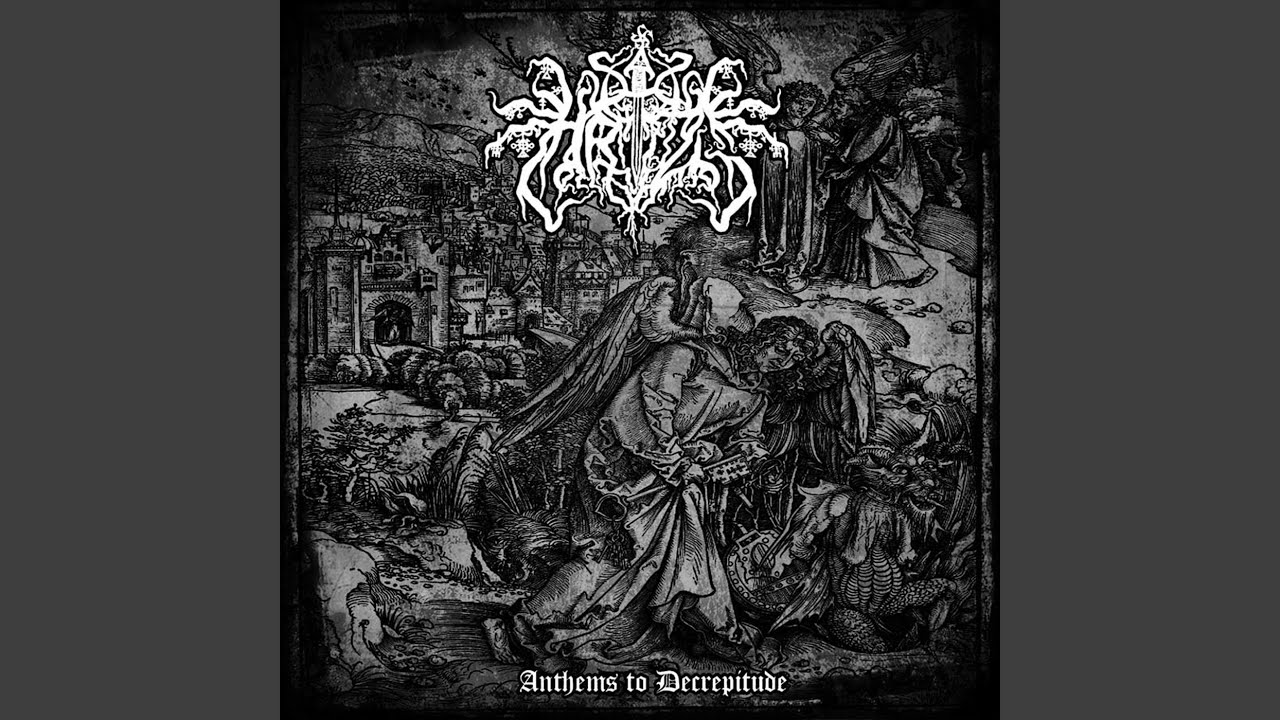 The Infernal Scripture - YouTube