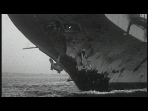 50 years on, survivors of Voyager and Melbourne still seek closure ...