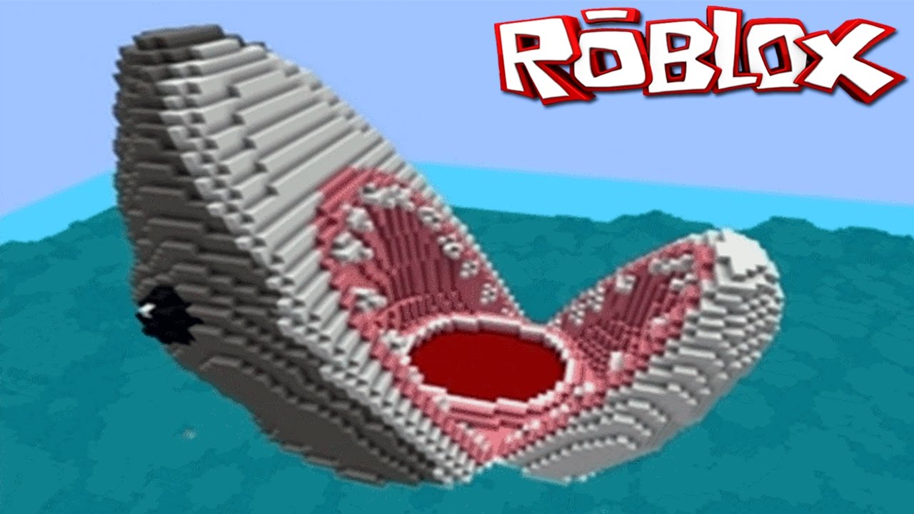 Roblox: ESCAPE DO TSUNAMI !! - (Roblox Escape The Flooding City) - YouTube