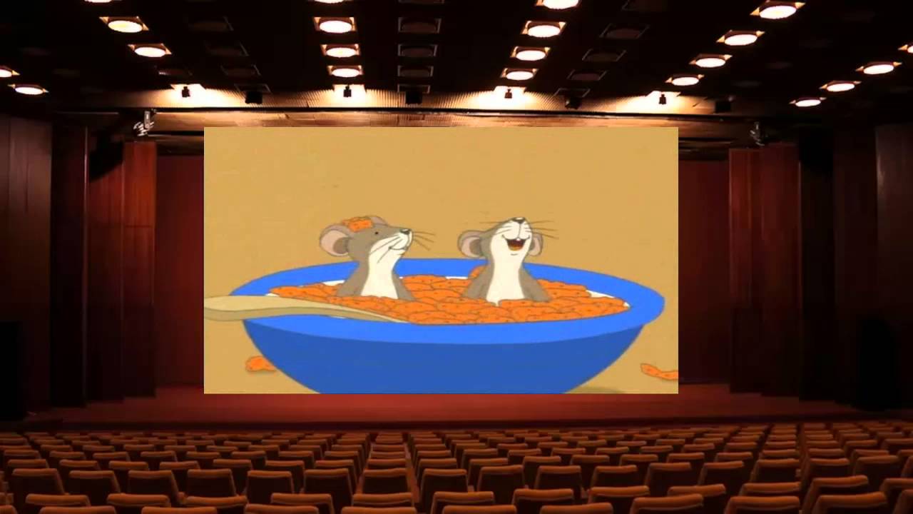 Kipper The Complete Collection Cousins - YouTube