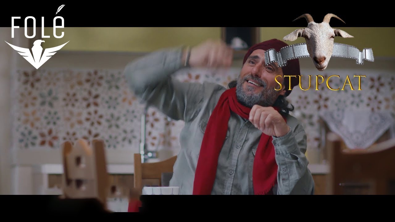 Stupcat - Egjeli - Sezoni 2 (Episodi 59) 2018 - YouTube