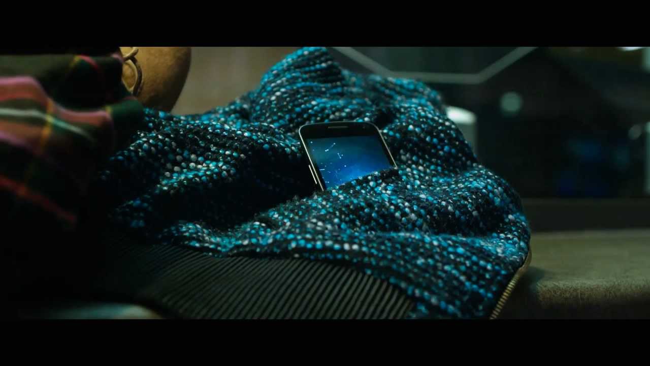 APP [2013] - Trailer HD (English subtitled) - YouTube