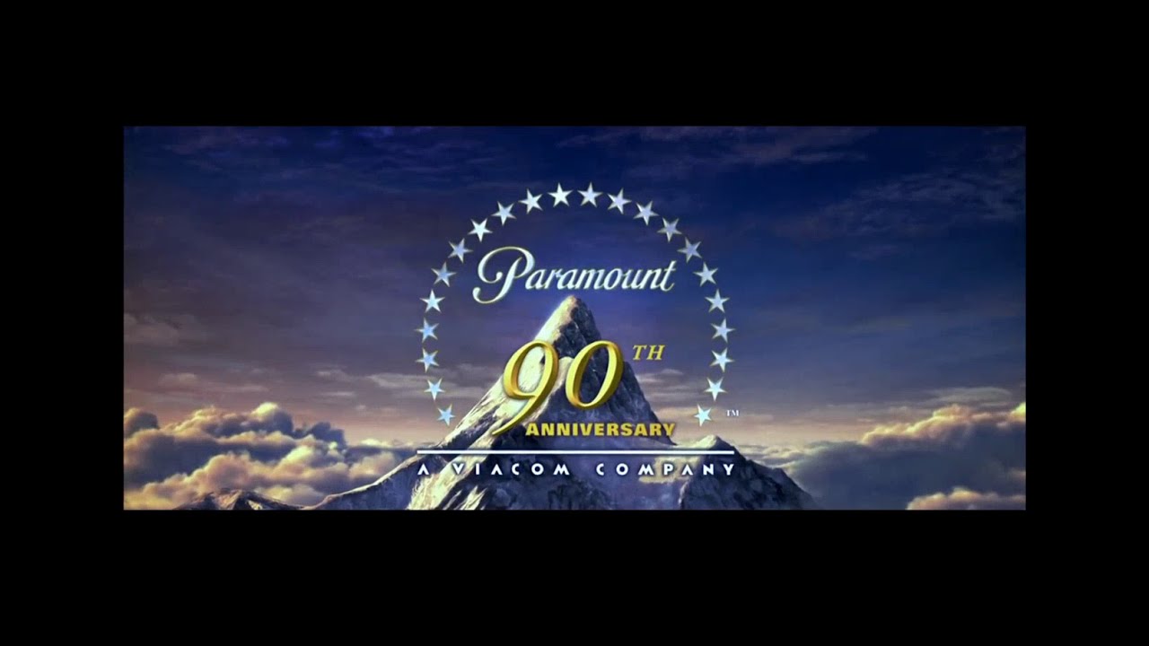 Paramount Pictures (90th Anniversary) (2002) - YouTube