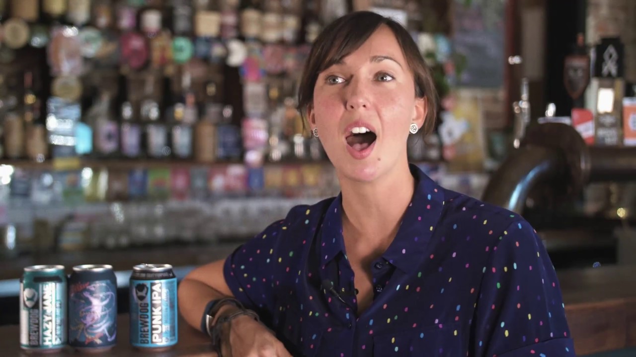 Why craft beer powerhouse BrewDog is bringing their brews to Brisbane ...