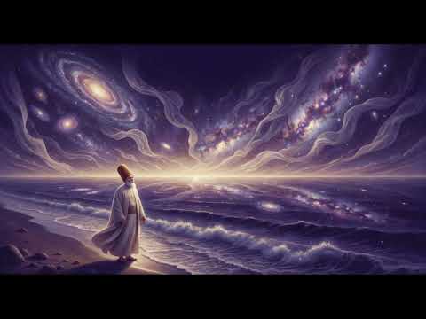 Ben bir Hiçim - Hazret-i Mevlana [ks]