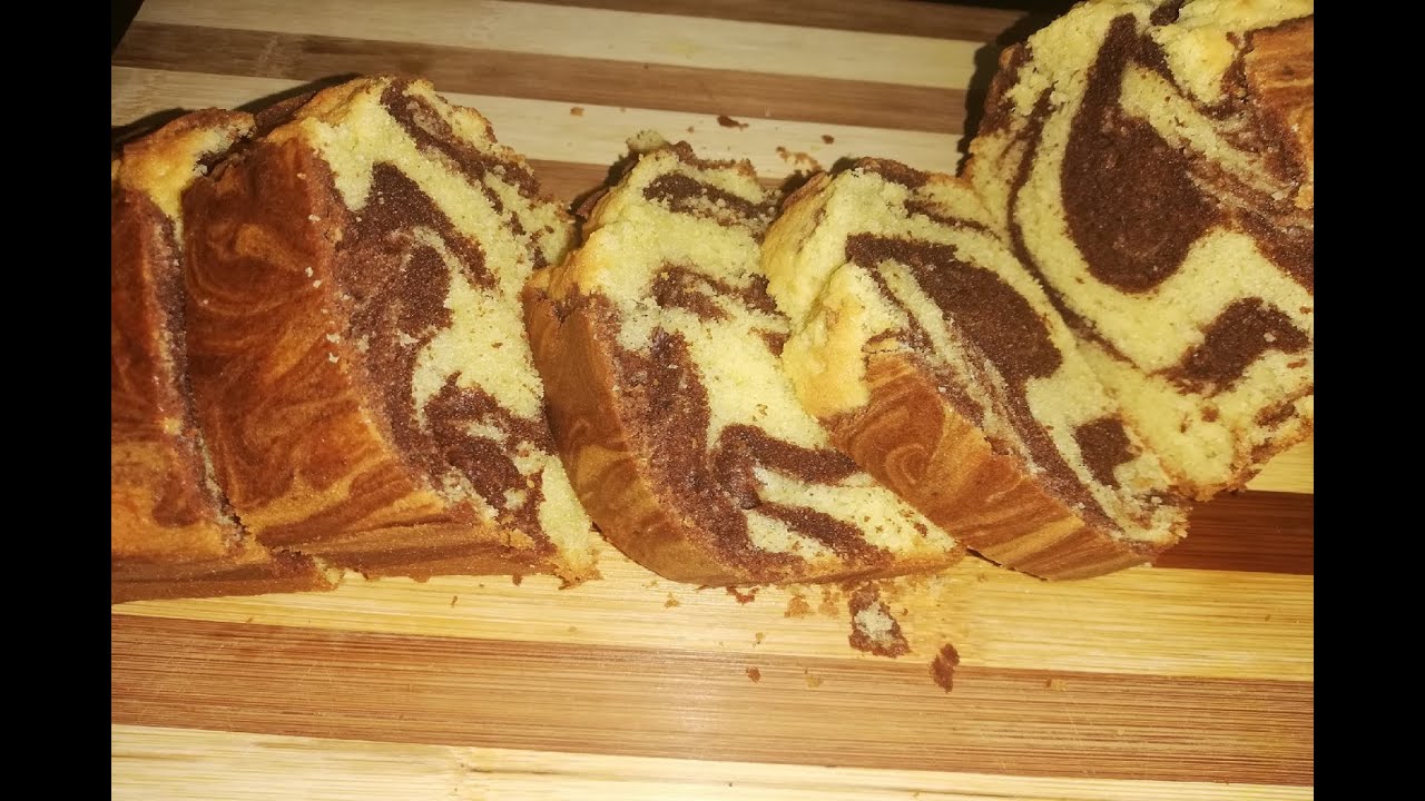 Maspin Marbre | Marble Cake | Maspin | Mauritius | TheTriosKitchen ...