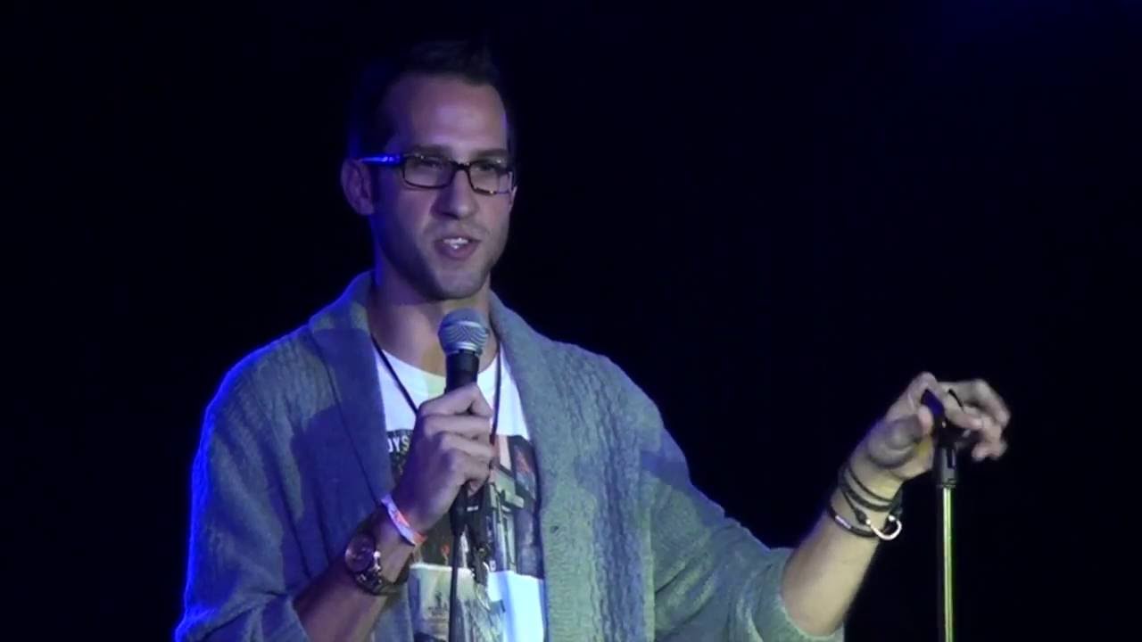 Chris Casiero - Live at Webster Hall NYC - YouTube