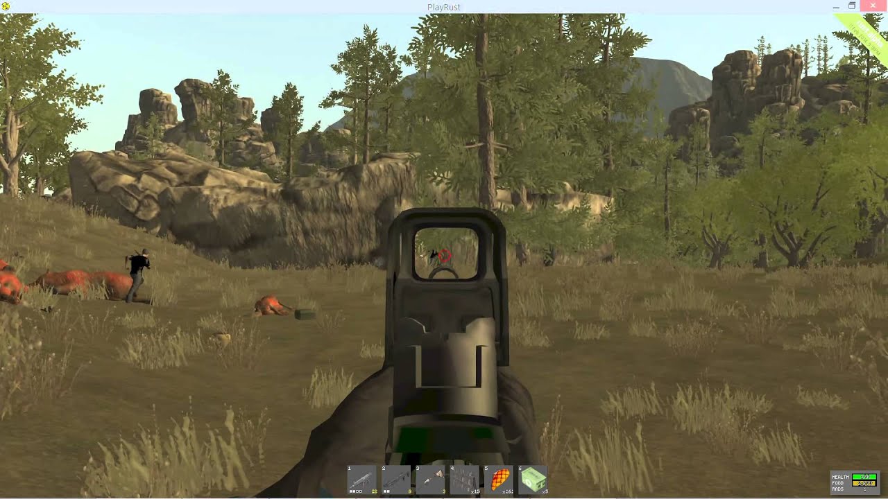 Rust - Morgott minus 3 - YouTube