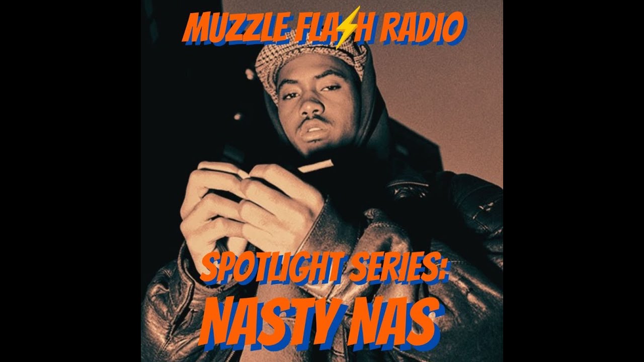 Nasty Nas - Mega Mix (Remixes, Exclusives, Freestyles, Demos & Classics ...