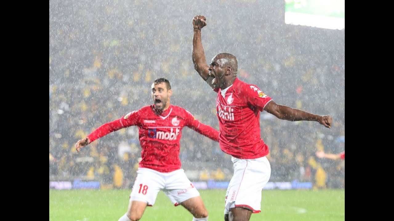 william Soares 2015-2016.וויליאם סוארז - YouTube