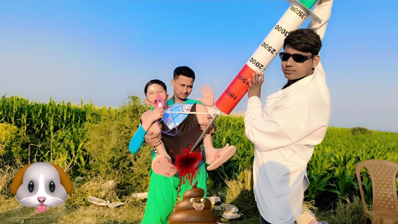 Must Watch New Top Very Special Trending Comedy Video 2025Amazing ...