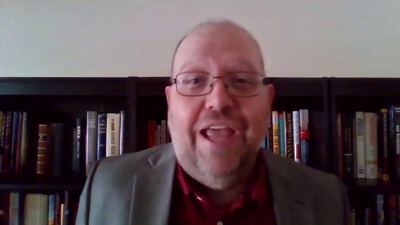 Daily Dose Video #0097 – Monday 6 April 2020 - YouTube