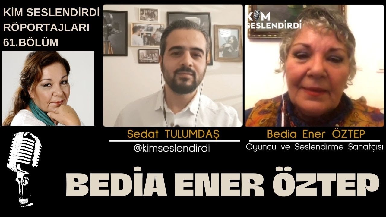 BEDİA ENER.. Tiyatro, Sinema ve Seslendirme Sanatçısı Bedia Ener Öztep ...