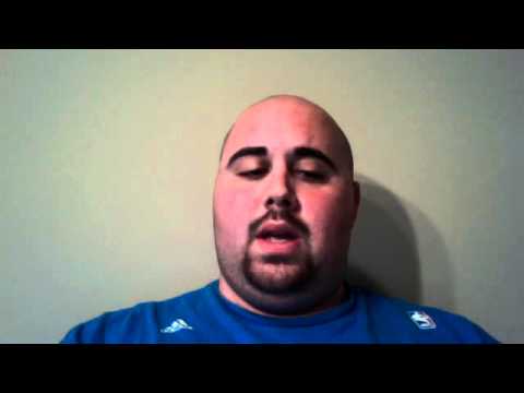 Kyle Huber CMST 2060 - YouTube