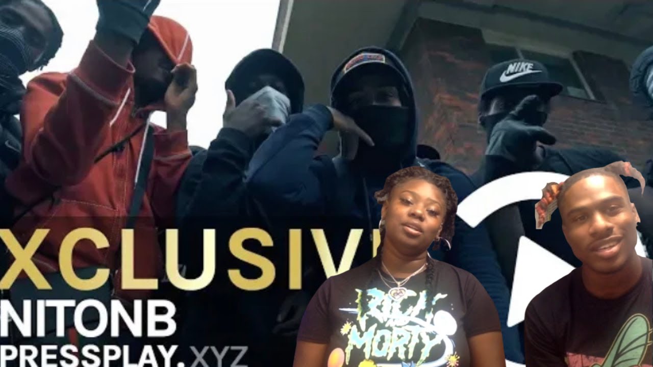 A&G Reacts to NitoNB - Rise & Tan (Music Video) Prod By Hectic ...