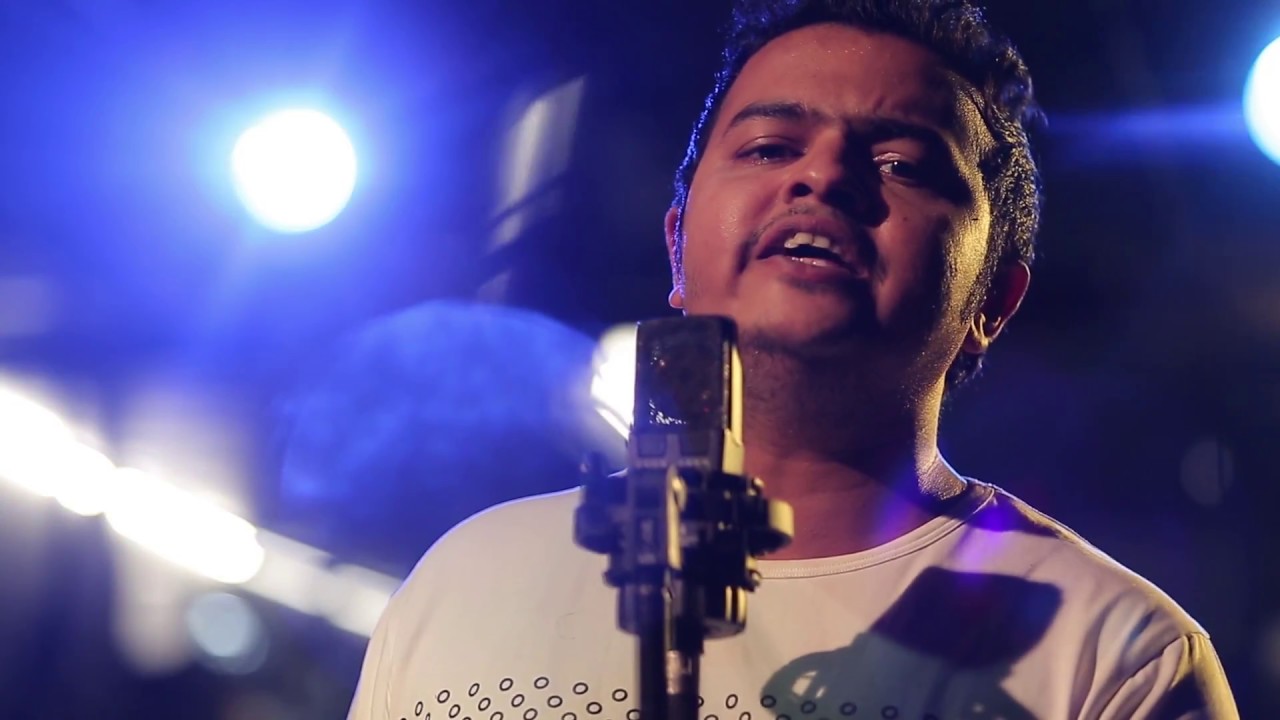 Ae Dil Hai Mushkil | Akash shah | Harsh Shah (Cover) - YouTube