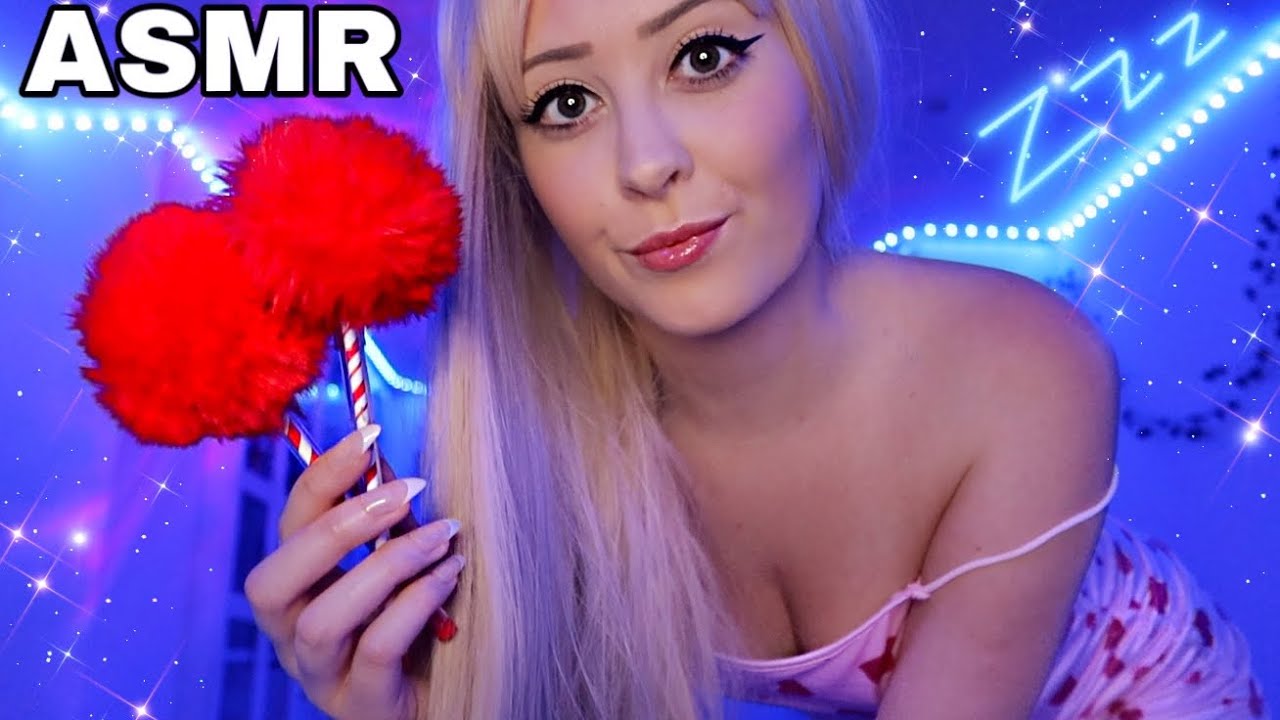Asmr Pour Dormir En 10 Minutes Ultra Intense Echo Tapping Youtube