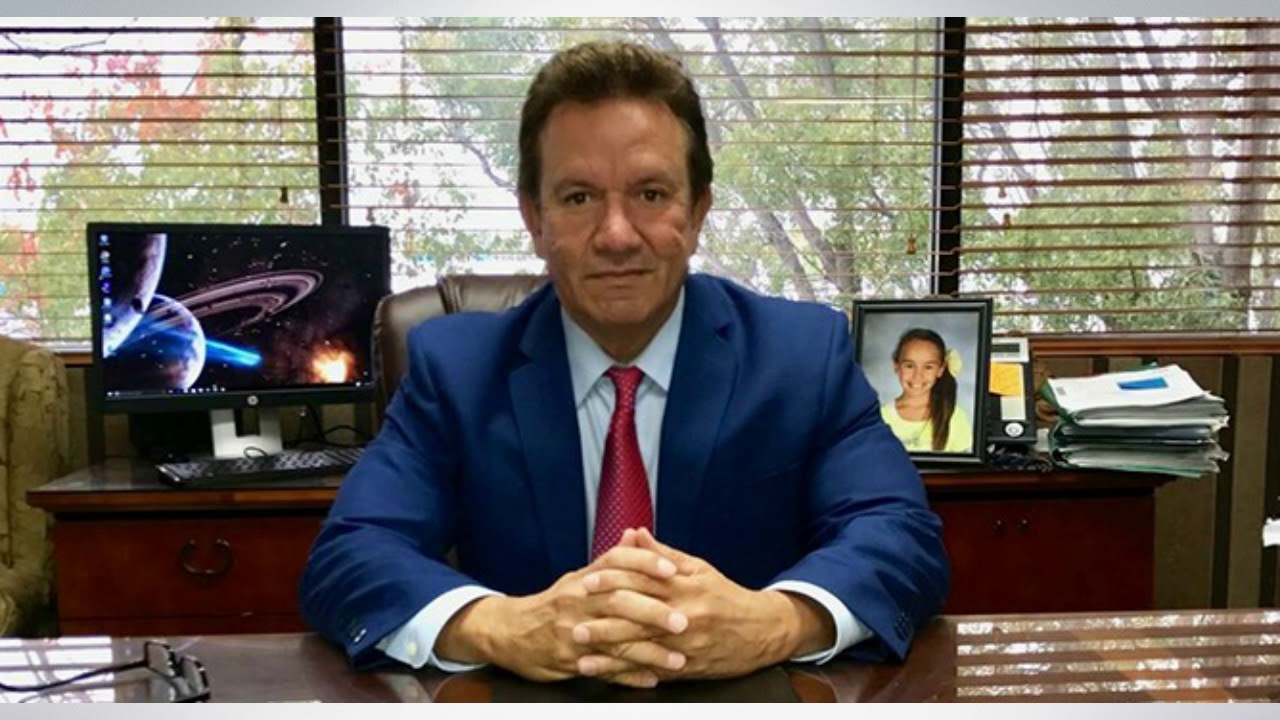 Miami FL Workers Compensation Lawyer - Law Office of Marcelo Saenz ...