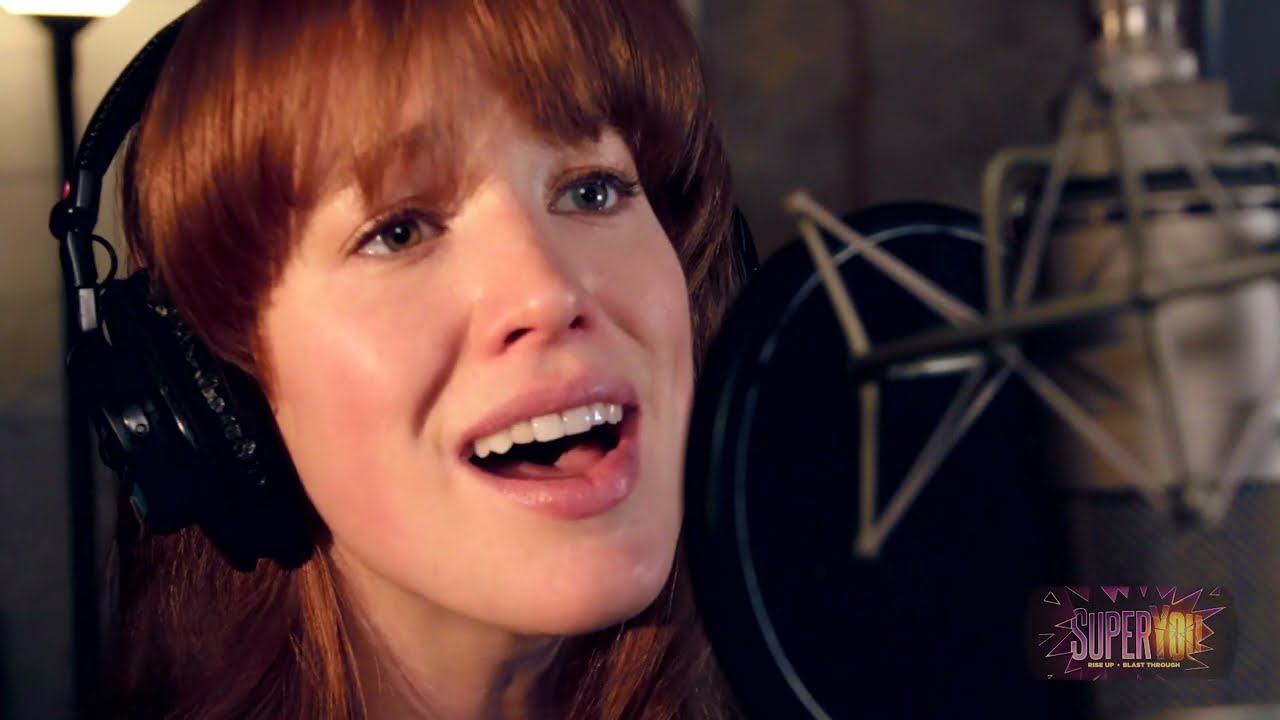 "To My Angels" from SuperYou Musical by Lourds Lane feat. Kennedy ...