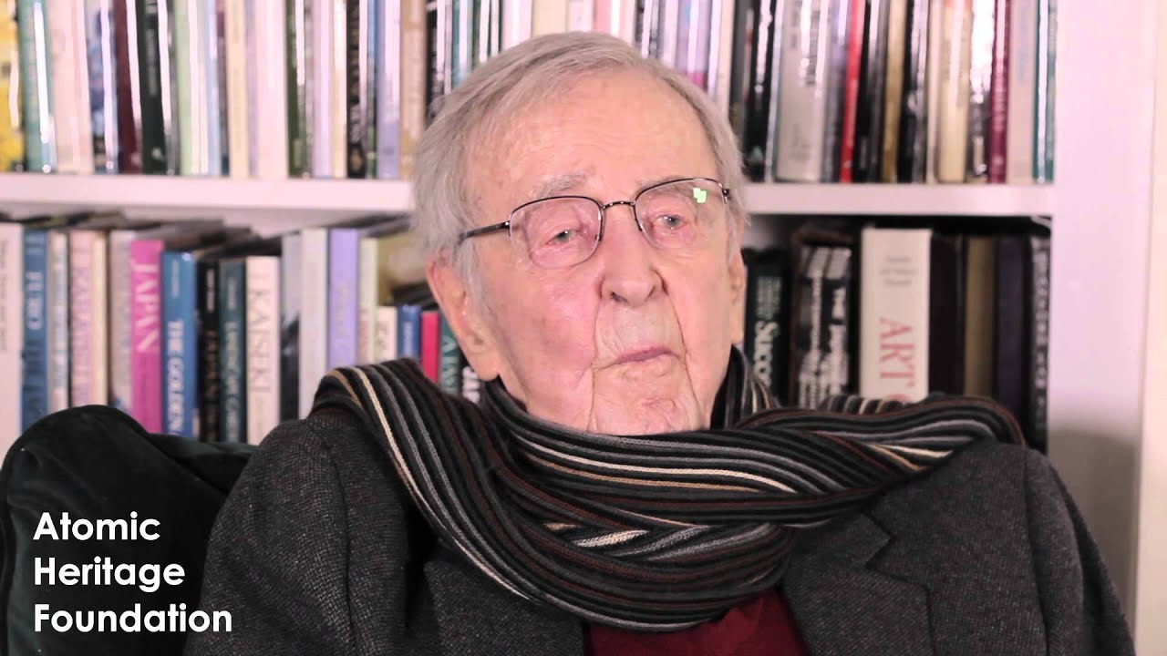 William Lowe's Interview - YouTube