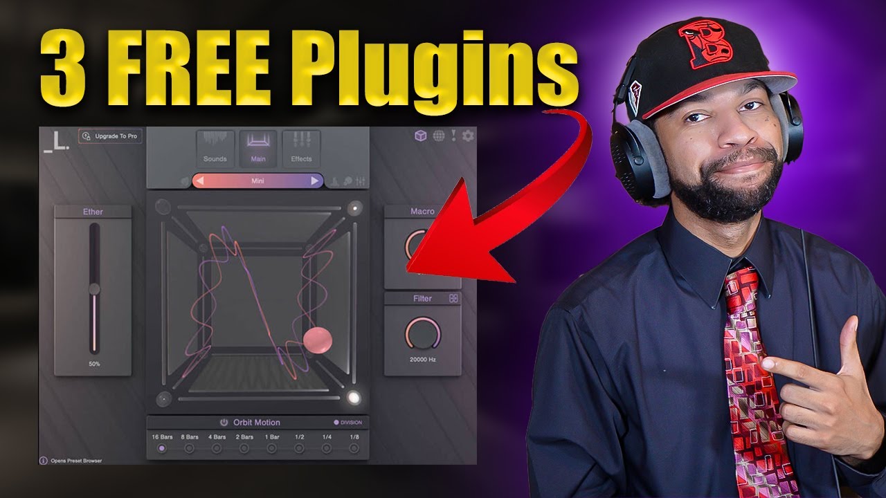 3 FREE Plugins (Limited Time Only) , Plugin Prongate 2023 And Much More ...