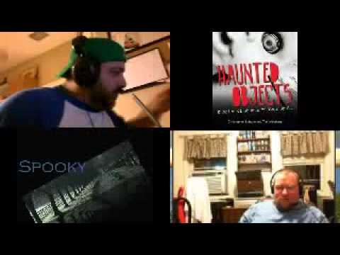 Spooky Crossroads 8-8-12 - YouTube