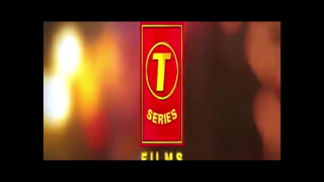 T Series Films Logo | Indian Film History - YouTube
