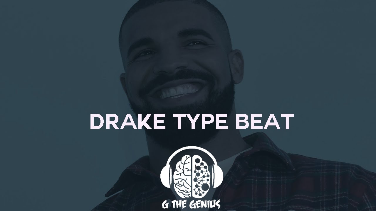 Free Drake Type Beat (90s Sample) | "Western" | G The Genius Beats ...