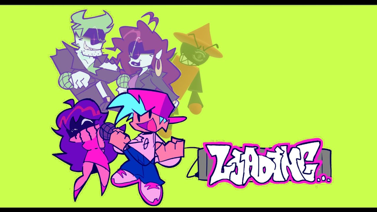 Quarantine him! - (Set Me Free but Exploitation Expunged and BF sing it ...