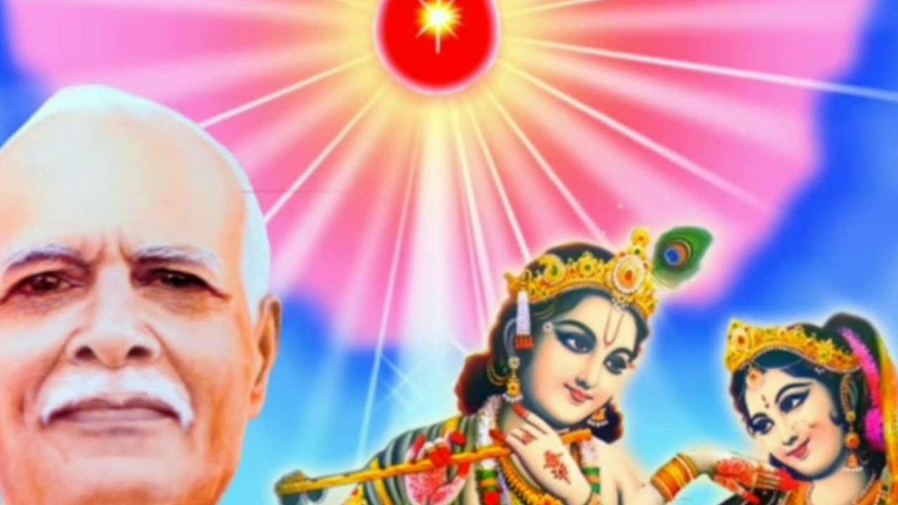 Jeevan jisne kamal pushp sa//Bk-song //meditation song //(video song ...