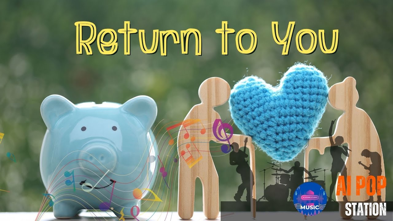 return to you - YouTube