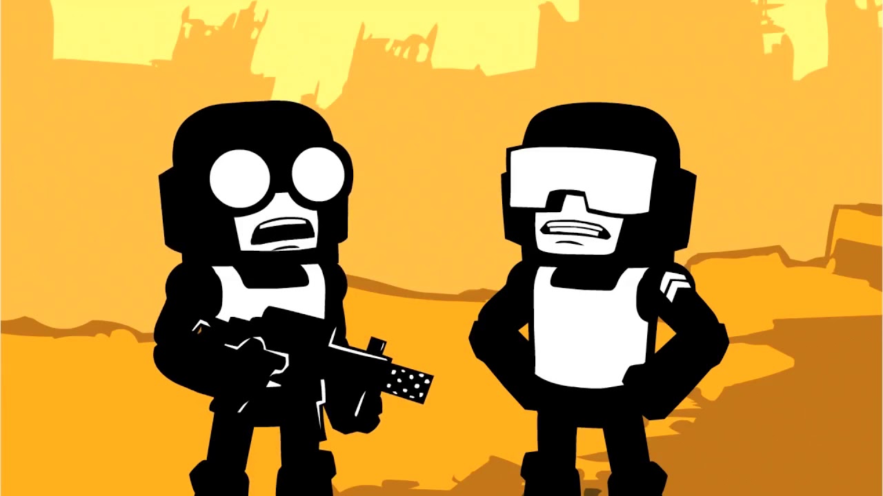 Tankmen - Complete Series [in Chronological Order] - YouTube