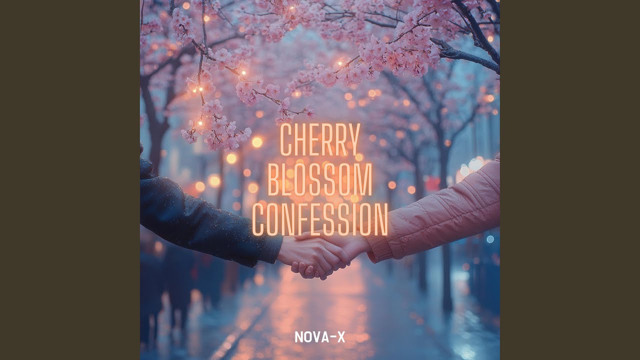 벚꽃 고백 (Title) (Cherry Blossom Confession) - YouTube