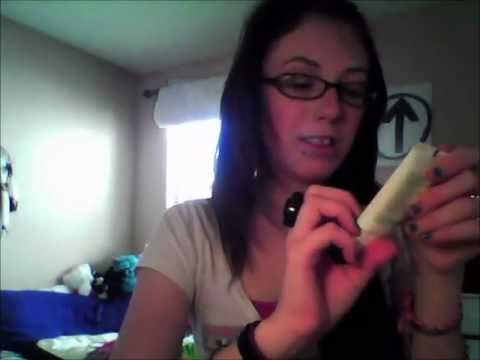 Simply NAKED Tutorial - YouTube