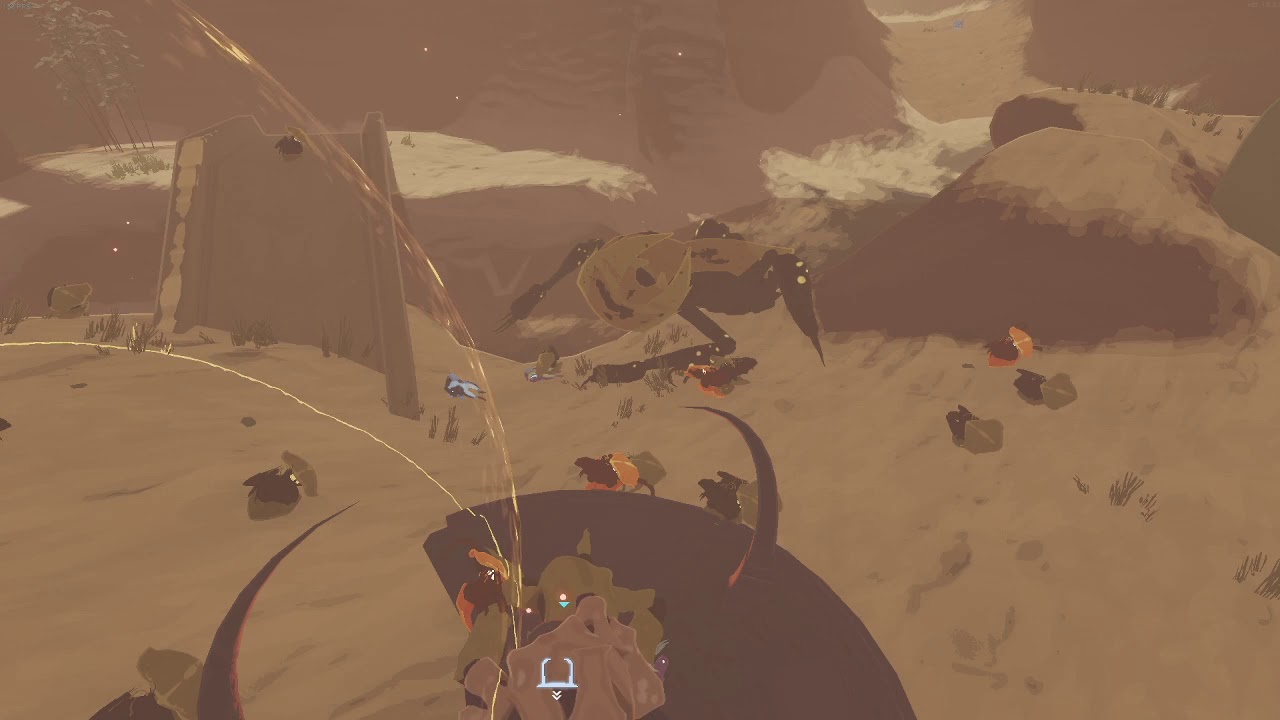 Commando Eclipse Attempt 9 - YouTube