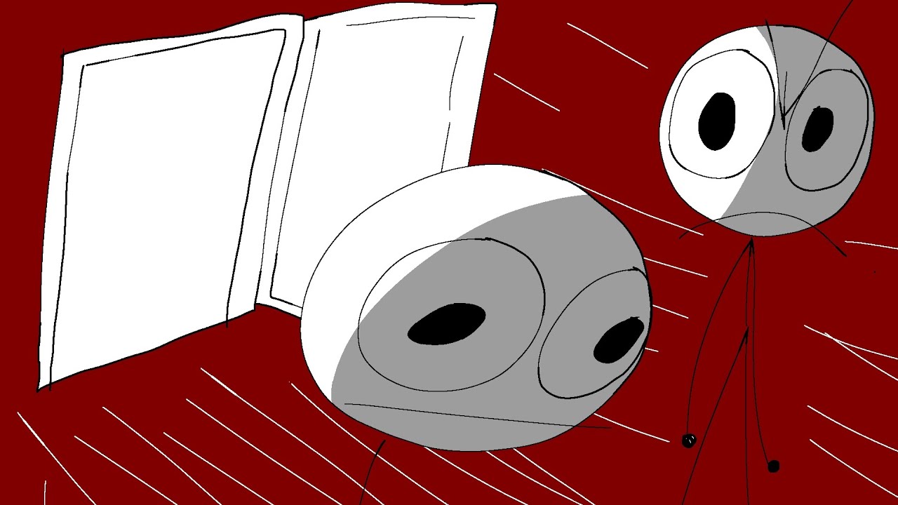 Ohio part 2 - The Escape (animation) - YouTube
