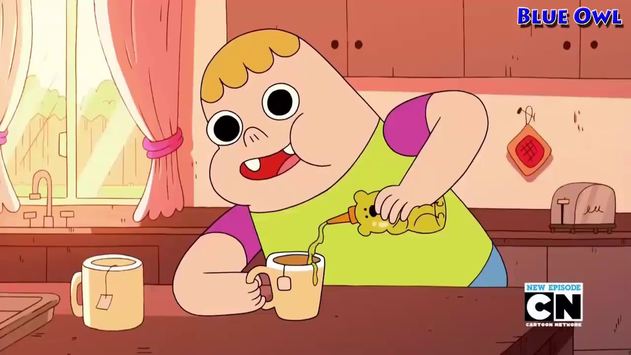 Clarence Pilot Expansion - Best Cartoon For Kids - Blue Owl - YouTube