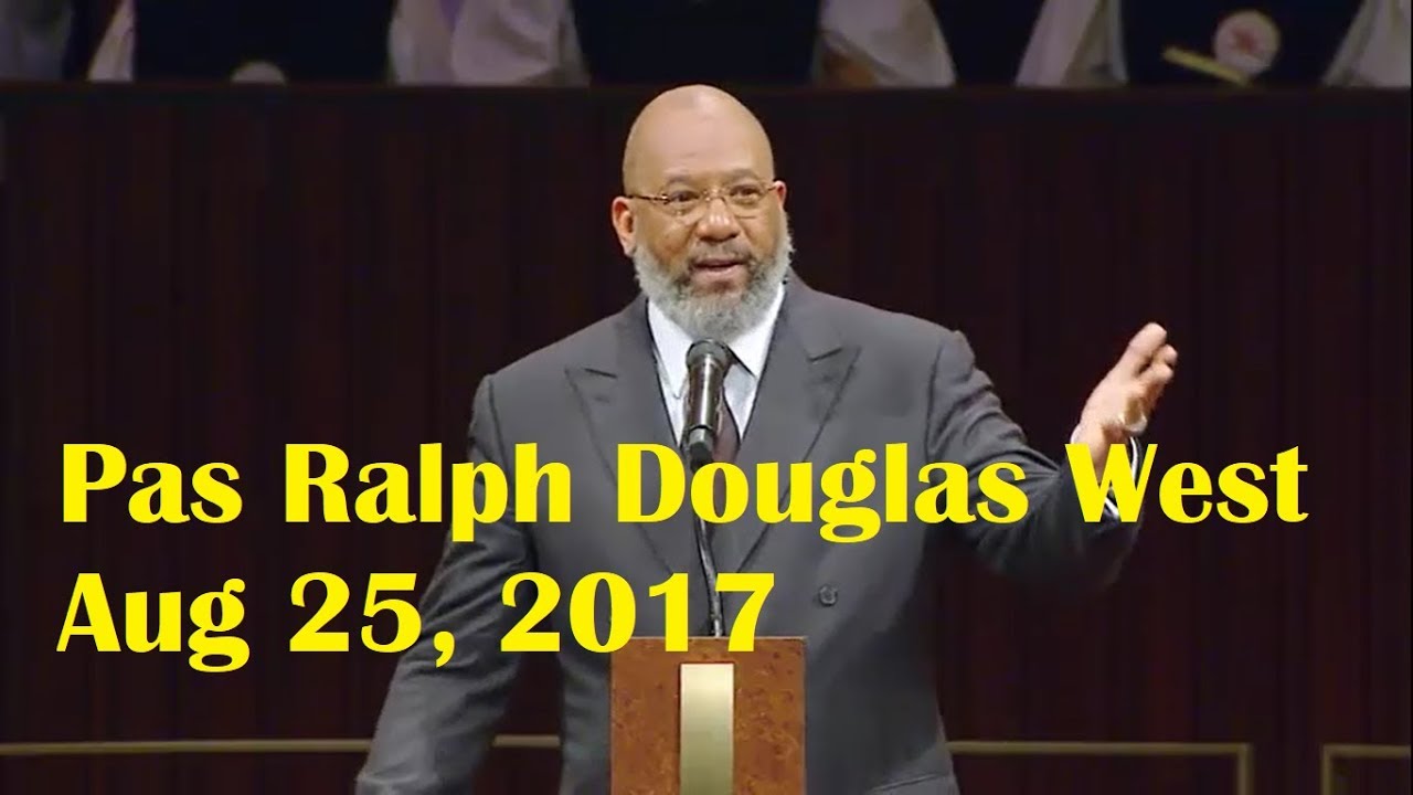 Pas Ralph Douglas West - Five Fatal Flaws of Lot - Full Christian Video ...