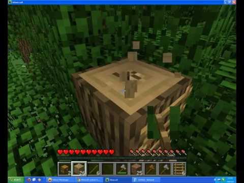 Minecraft Survival cu Cristi Sezonul 1 Episodul 1