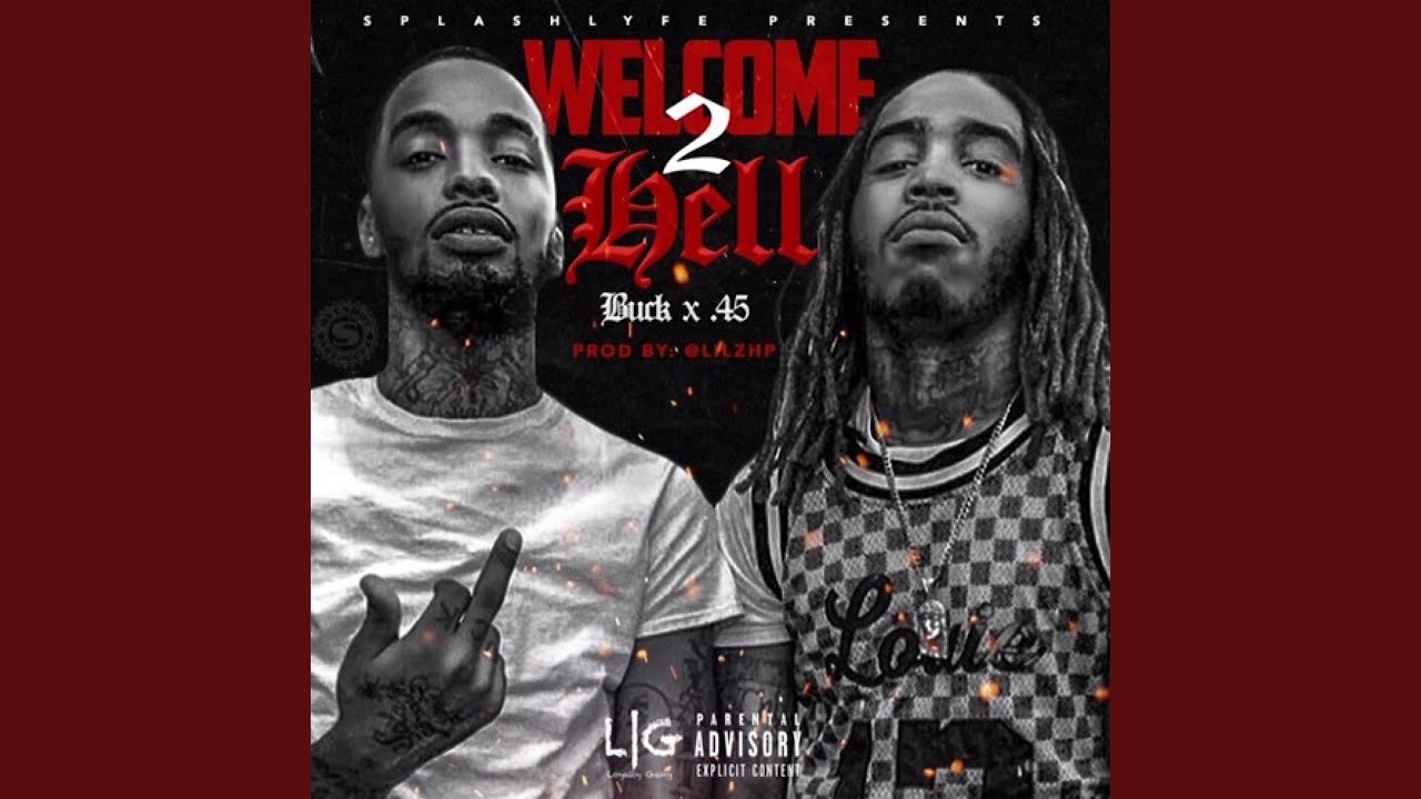 Welcome 2 Hell - YouTube